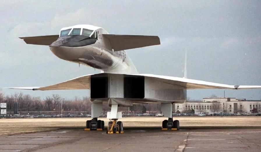 Missiles can't catch up! Only one country in the world can build a 250 ...