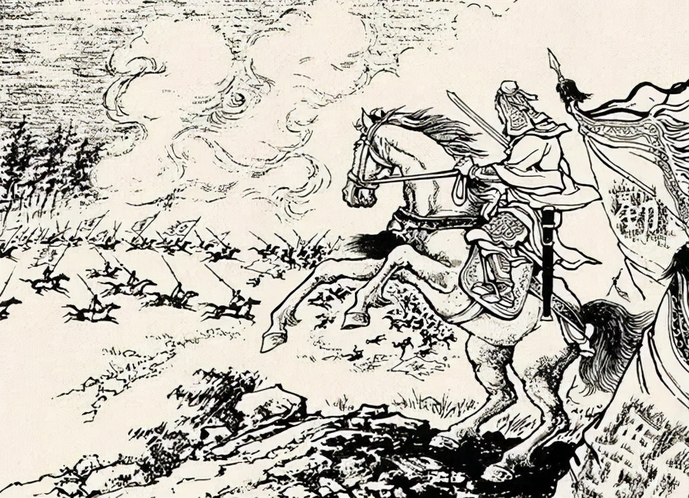 History Says Three Kingdoms: Sixty-one Chen Deng Xianwei - iNEWS