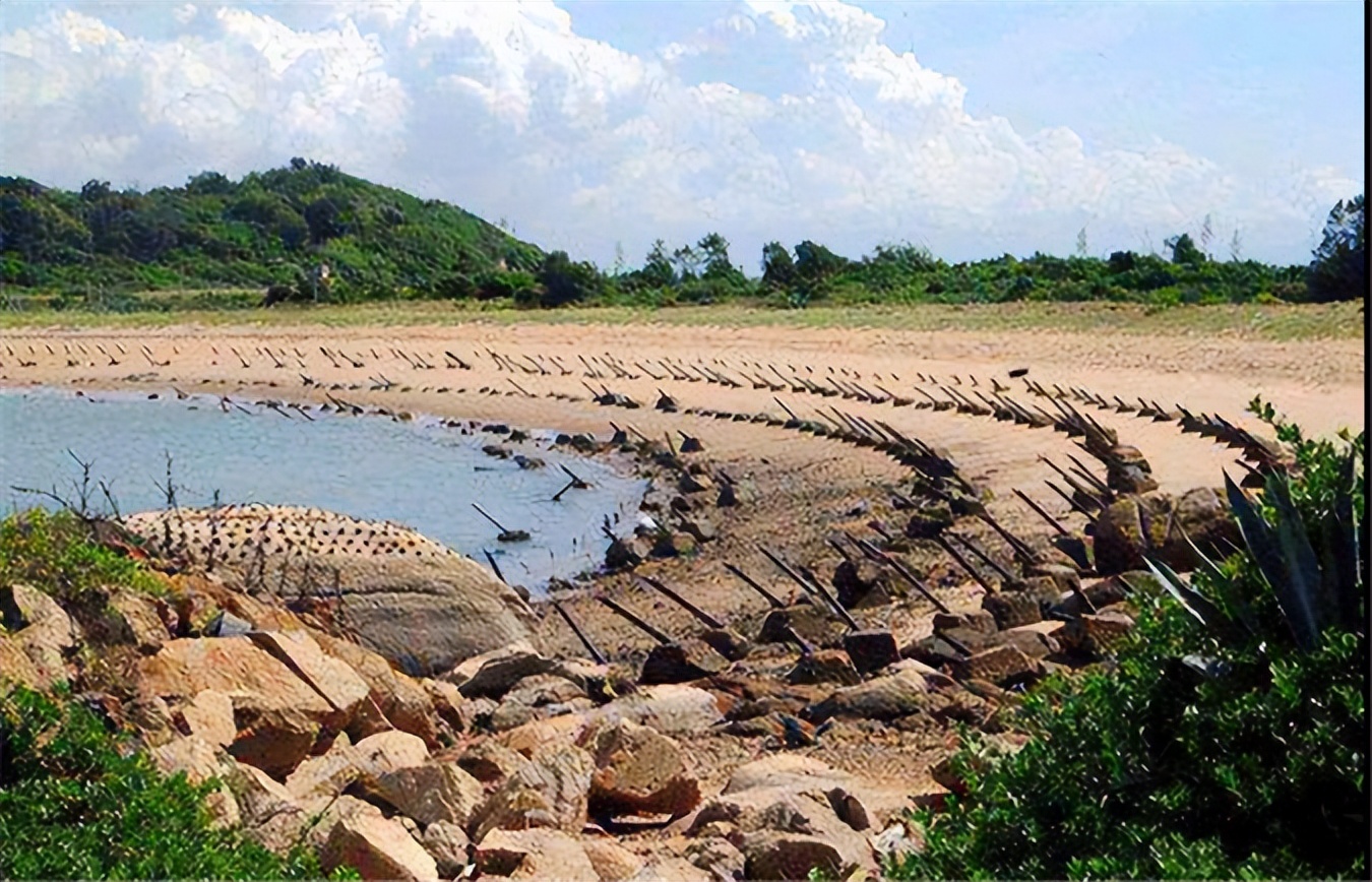 PLA drones fly over Kinmen for the first time!After two reconnaissance ...
