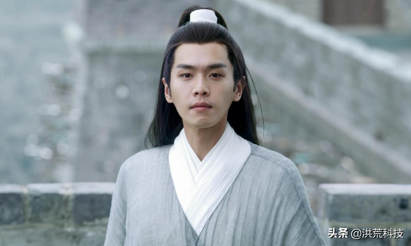 "Knives in the Snow" Deng Tai'a wants to make the world without immortals?Zhao Xuansu's ...