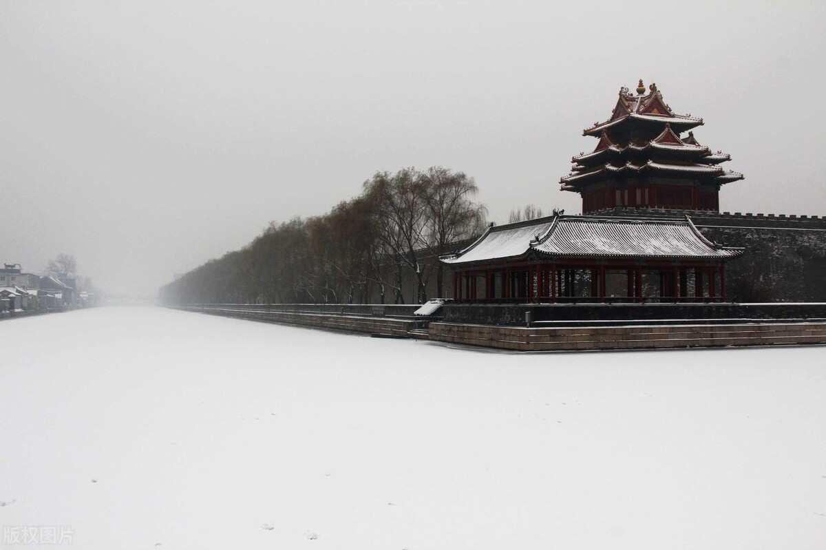 Who buried Chongzhen in the tomb after his death? - iNEWS