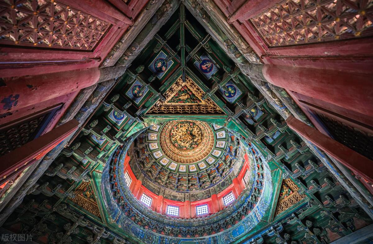 Experience in Cultural Heritage Protection - iMedia