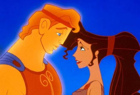How the movie "Hercules" did the color matching - iMedia
