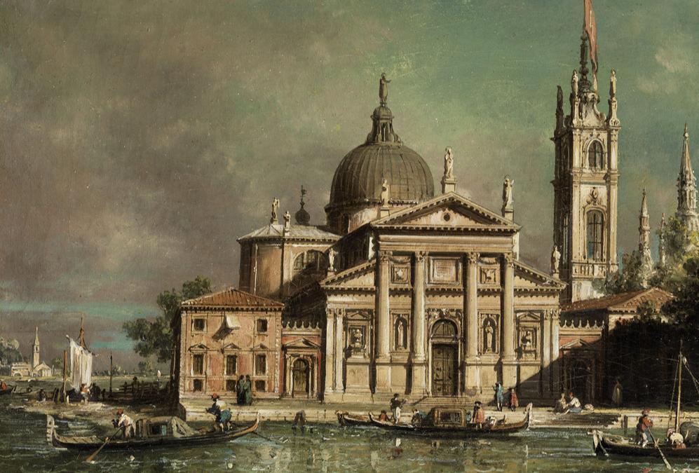 Ideas and aesthetics of neoclassical architecture from Georgian ...