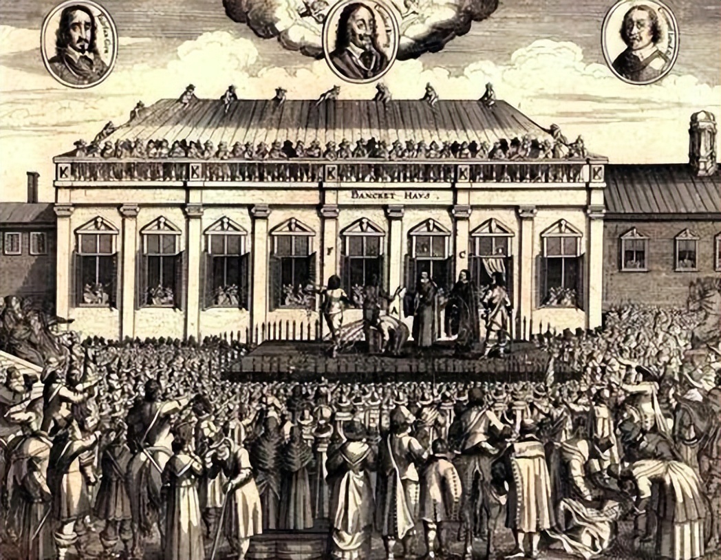 The Restoration of the Stuarts: Not only the Restoration happened in ...