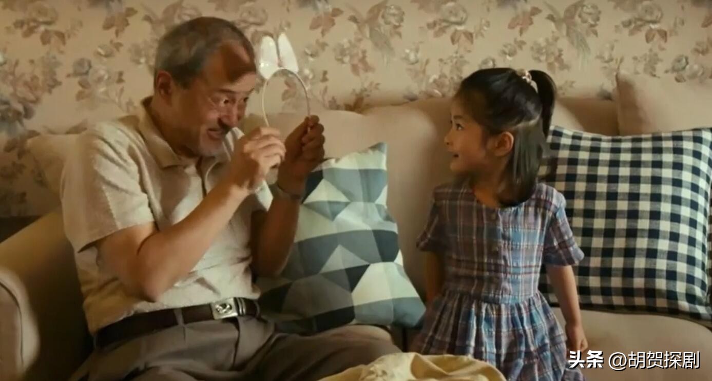 "The Stream Doesn't Extinguish": Only after understanding Zhang Dachuan's speech with the ...