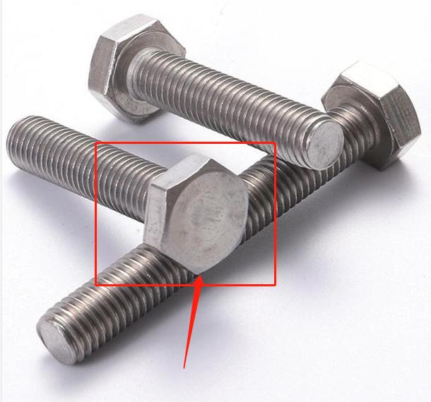 Do you really understand the hexagon socket bolts and the outer hexagon ...