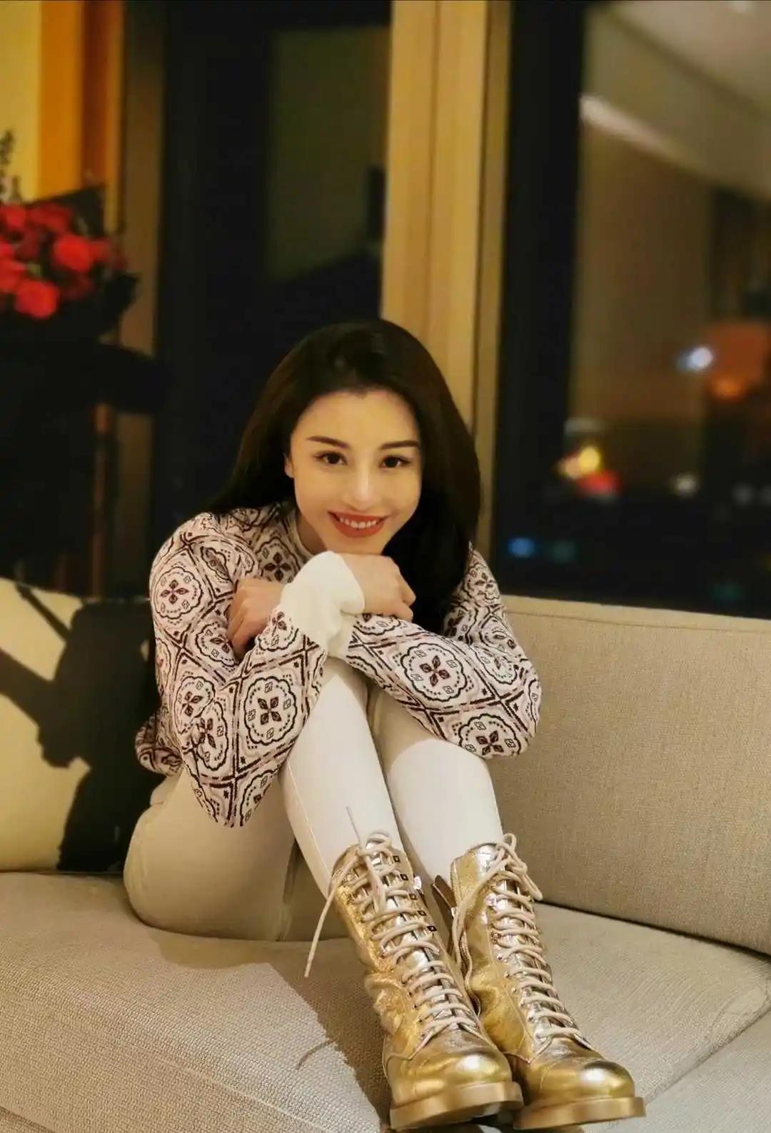 Mingyang Entertainment - Beauty Star - Ge Tian - iNEWS