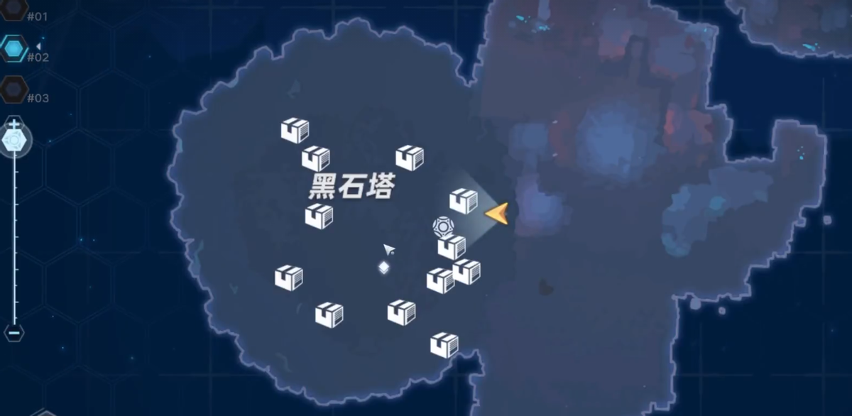 Introduction and Puzzles of Hidden BOSS in the Unordered Abyss of ...