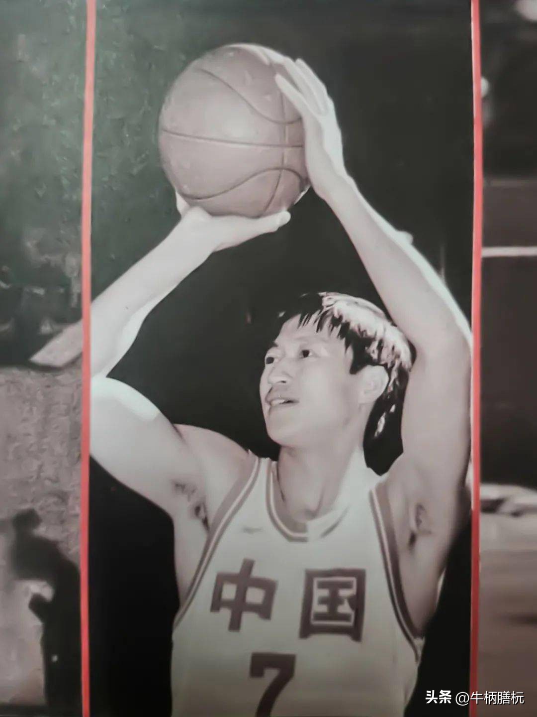 Top Ten Athletes of the 1980s and 1990s (25): Guo Yonglin - iNEWS