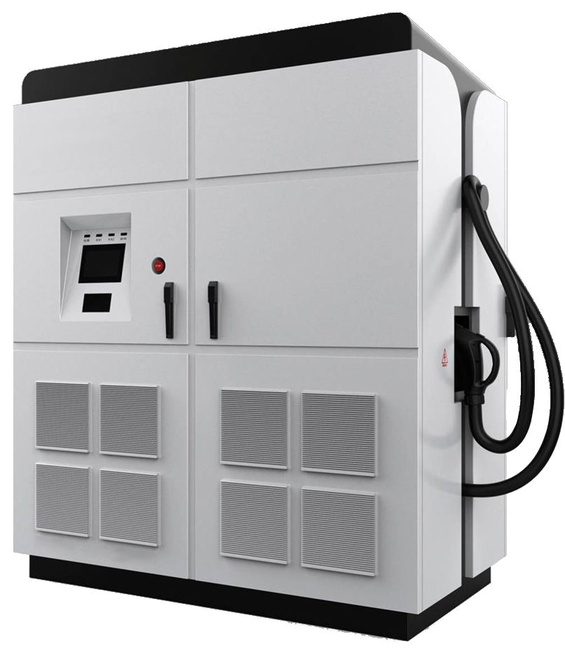 Summary of Civil Building Charging Pile Design - iNEWS