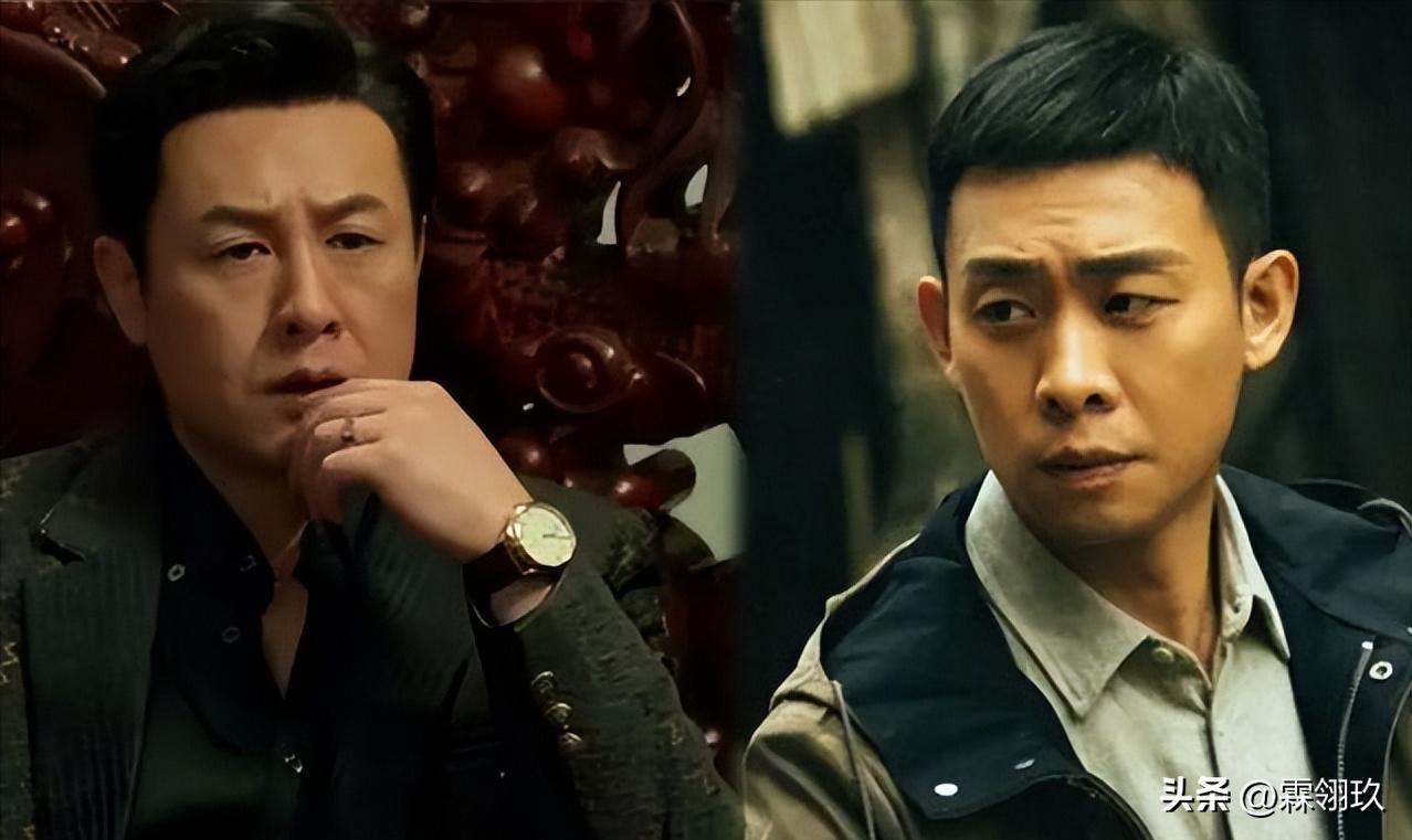 Zhang Jie's "Listen" has become a popular BGM in the TV series The ...