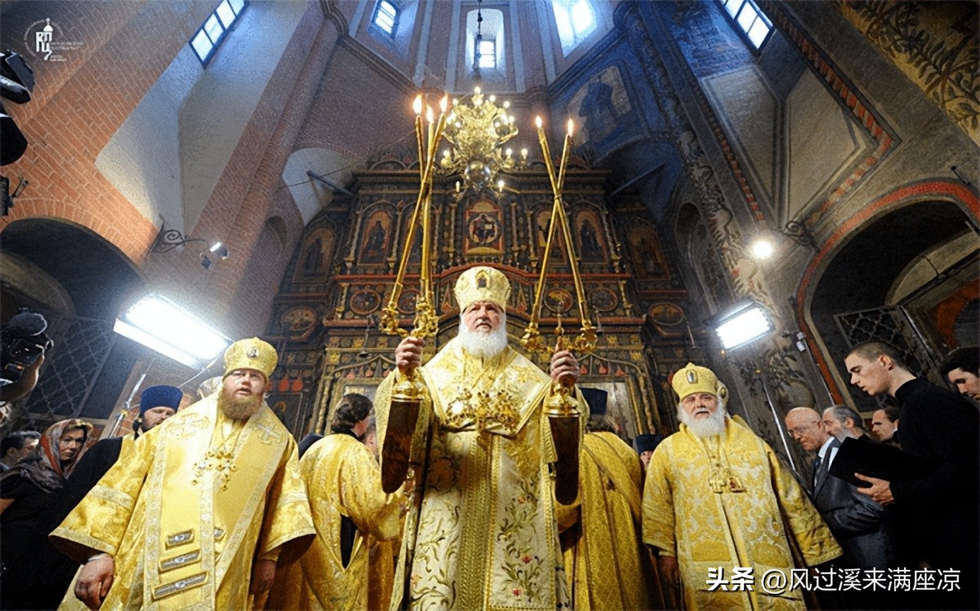 Gossip about the Russian history of the fighting nation I: the birth of ...