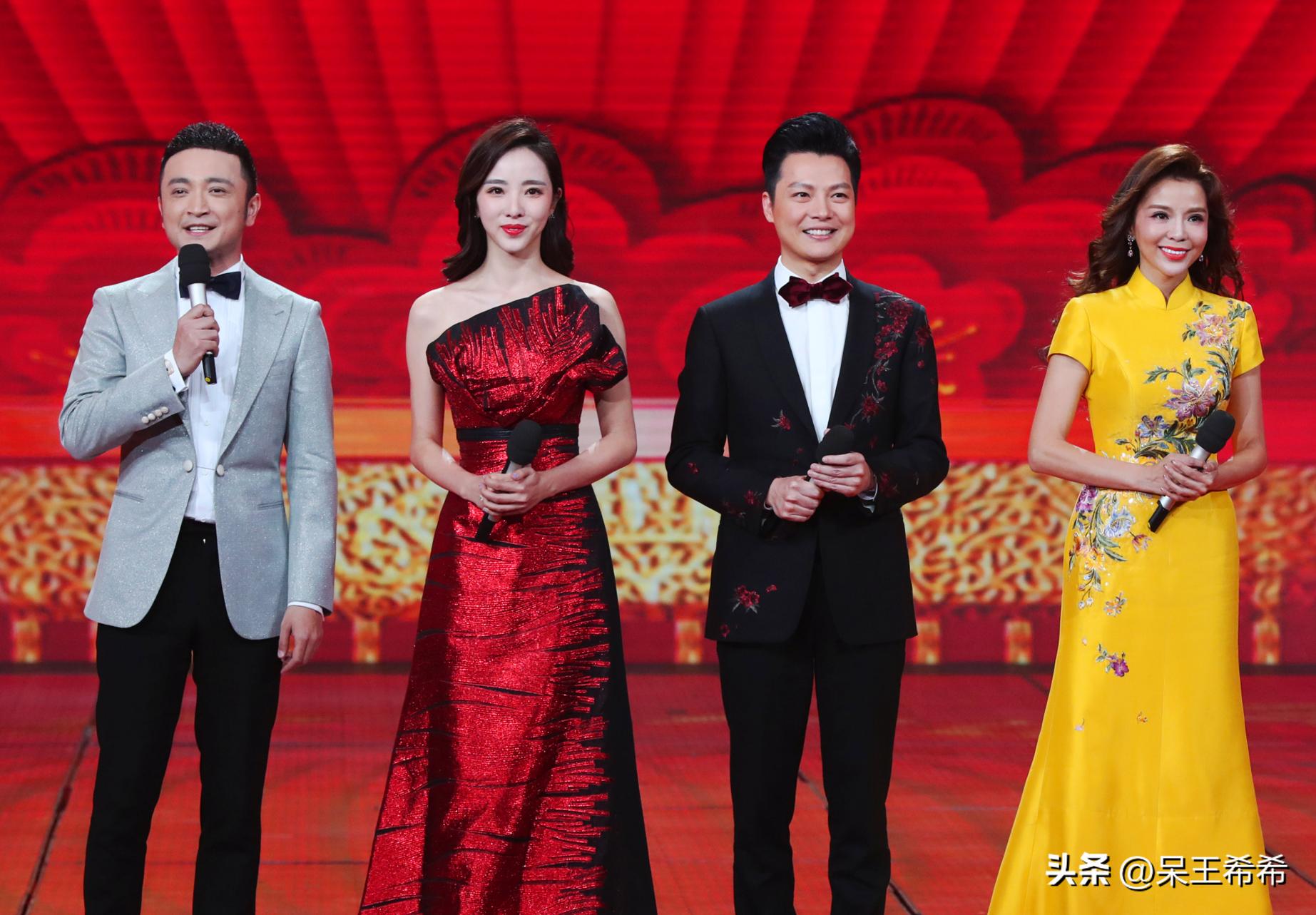 What is the real reason for the hostess of CCTV to decentralize ...