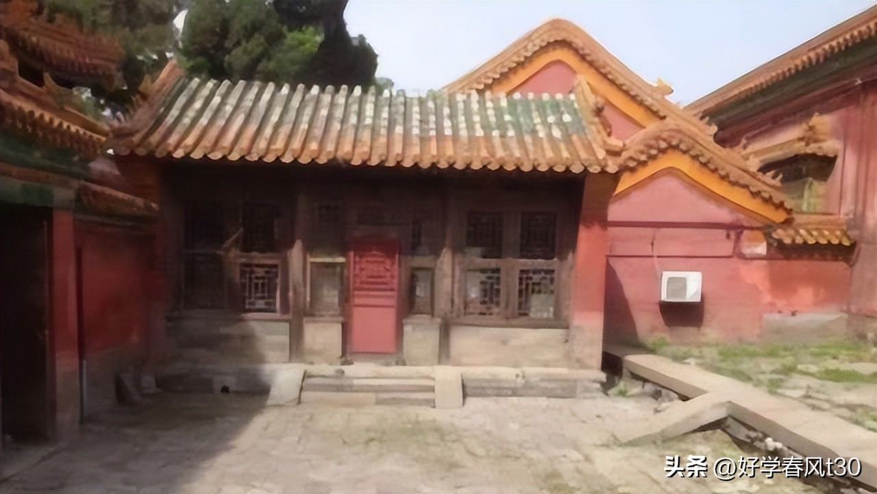 Unraveling the Mystery of the Forbidden City: Where is the Leng Palace ...