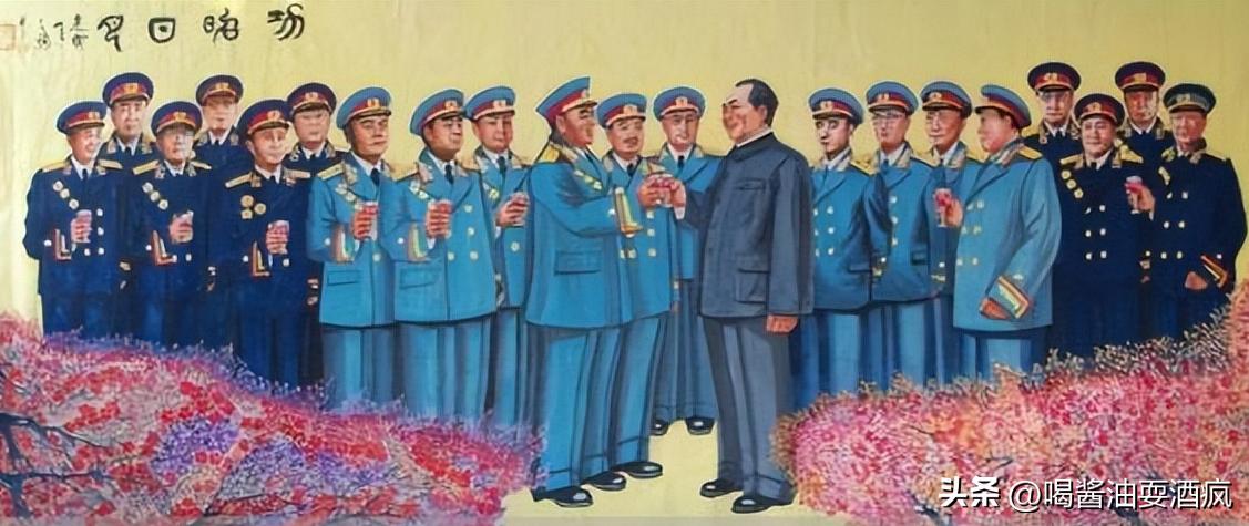 Why is it said that the legendary general Chen Geng is qualified as a ...