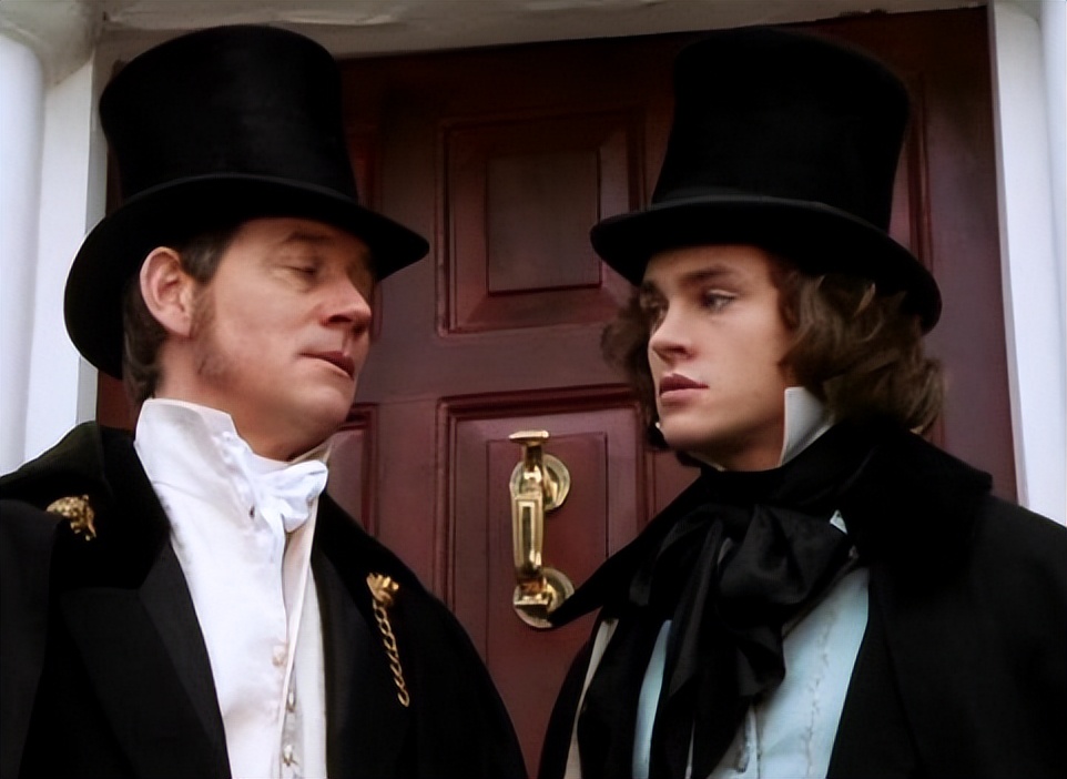 What are the characteristics of the character creation in the movie ...