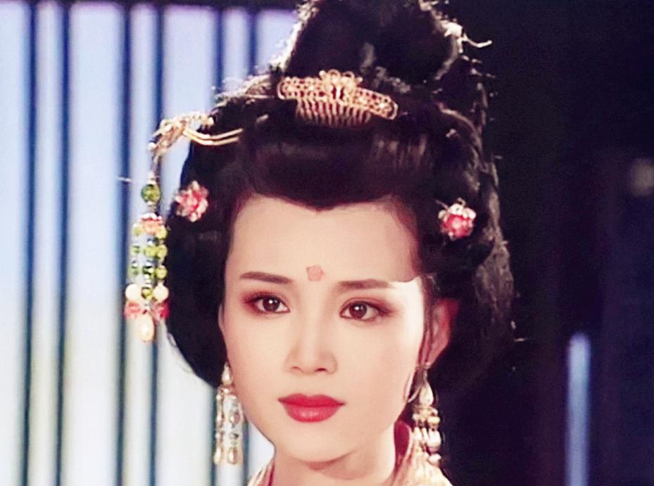 Ruping got married with her daughter in her second marriage, and reaped ...