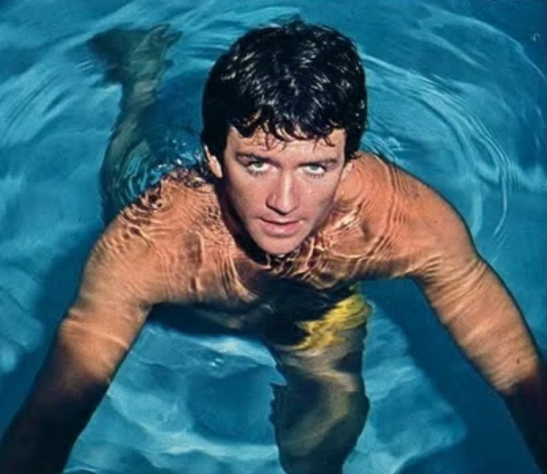 "Man from the Bottom of the Atlantic" actor, Patrick Duffy's love story ...