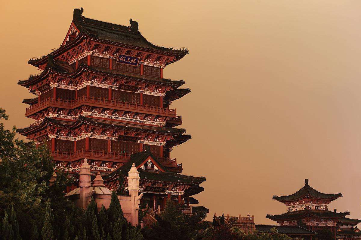 Feng Tang is easy to grow old, why is it difficult for Li Guang to seal ...