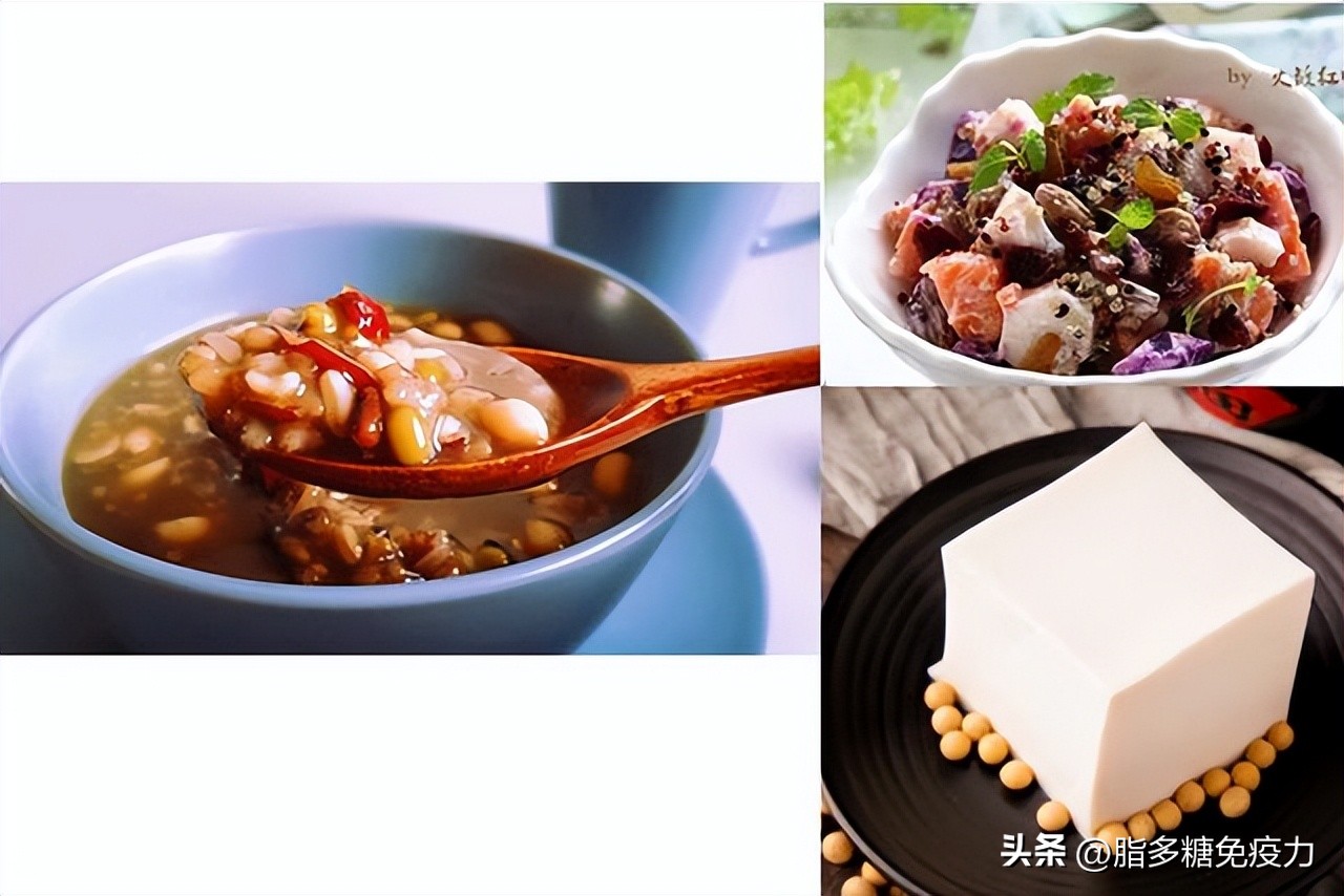 Food culture of centenarians - iNEWS