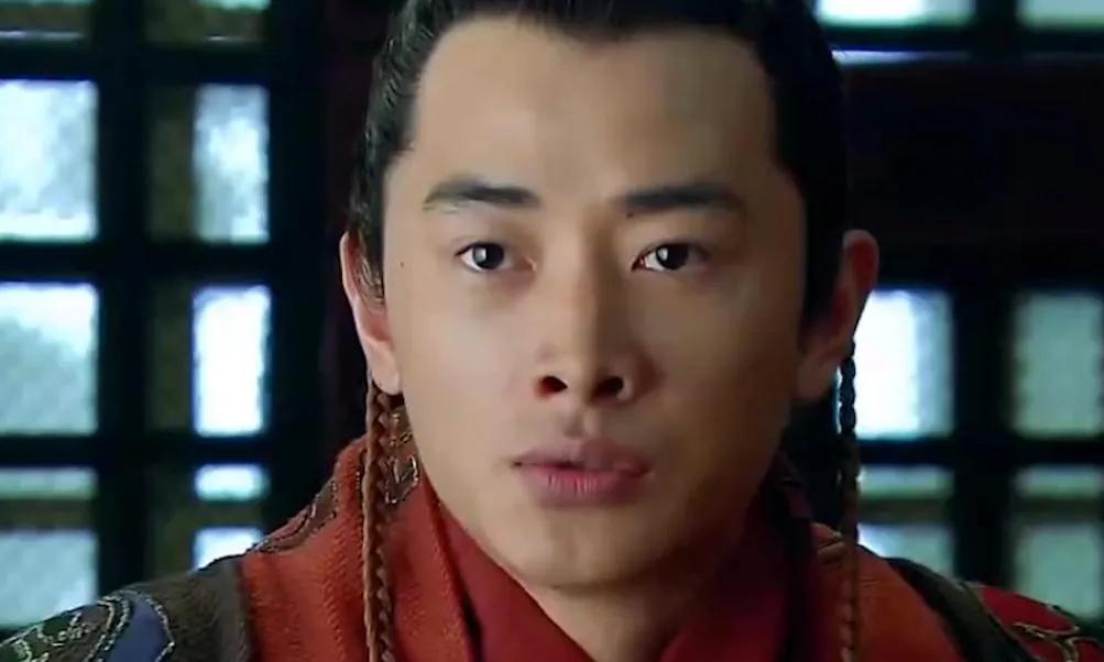 Cao Cao coerced the emperor to make the princes, why didn't Emperor ...