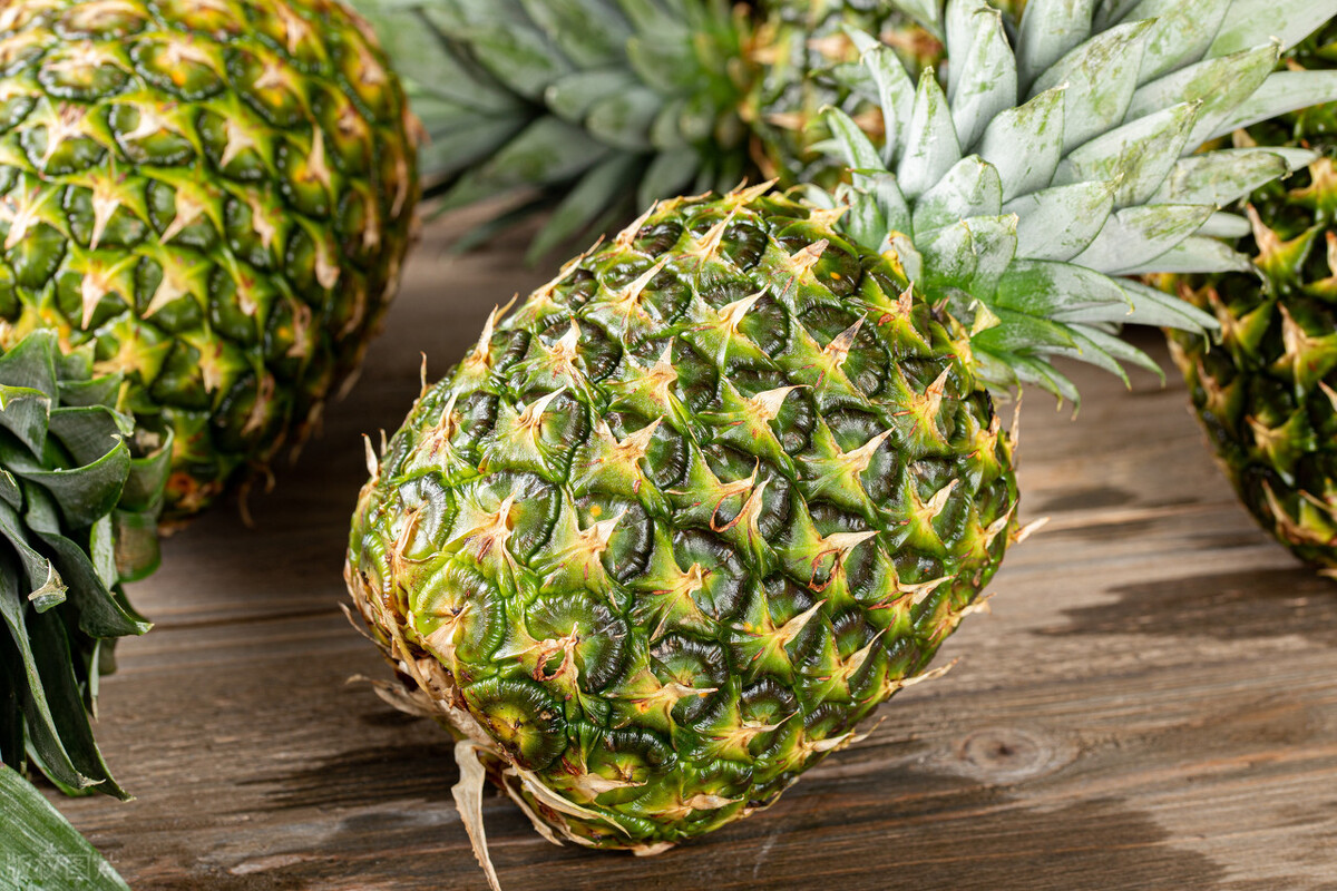 Difference Between Pineapple and Pineapple - iNEWS