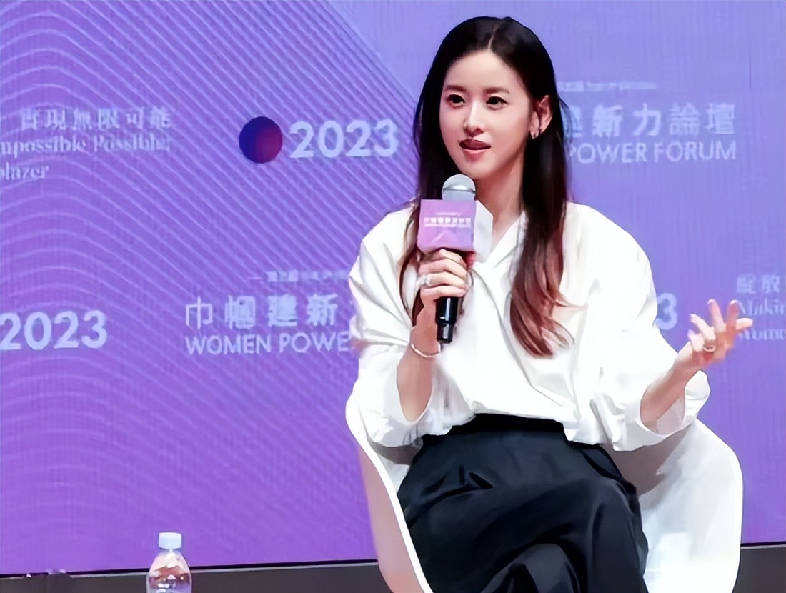 Zhang Zetian responded that he had "rejected Zhang Yimou". If he went ...