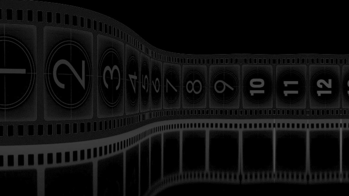 From the "classic" credits to the movie credits, how to continuously ...