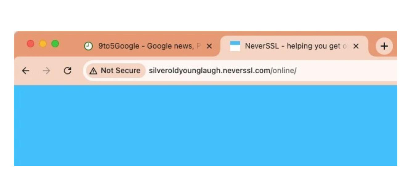 Material You redesign of Google Chrome desktop browser takes shape - iNEWS