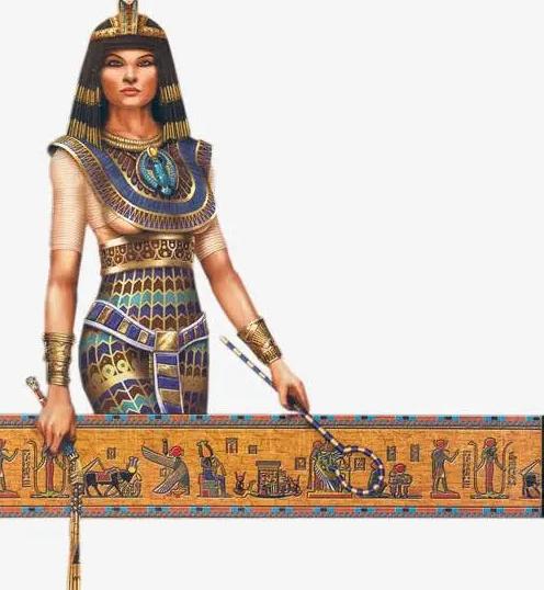 On the Worship of Mut in Ancient Egypt——An Important Goddess in Ancient ...