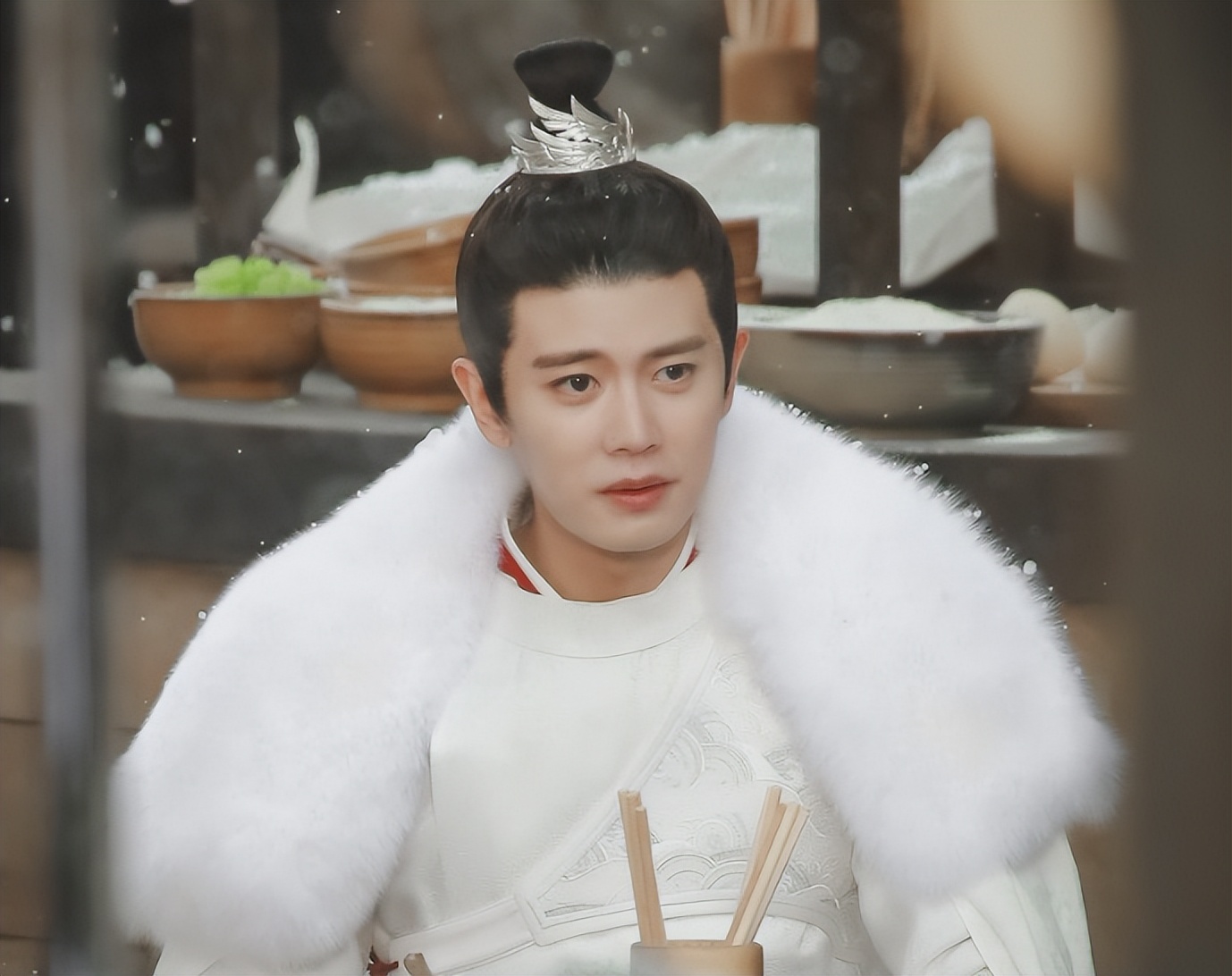 "Running Water" Ren Jialun doesn't look old, Li Randi doesn't look fat ...