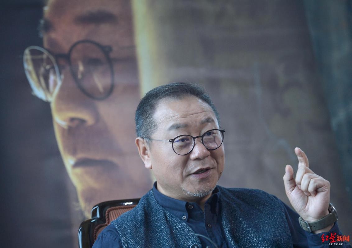 Veteran actors, heroes behind the screen - iMedia