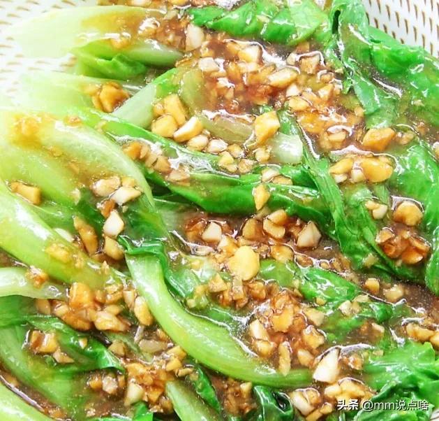 The most "oily" vegetables, eat once a day, say goodbye to fat - iNEWS