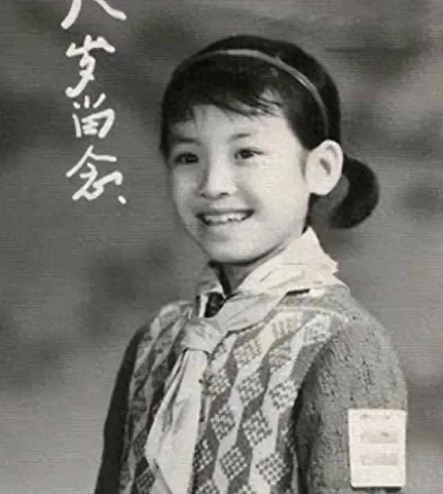 Actor Liu Lin: She was abandoned by a famous director for "white ...