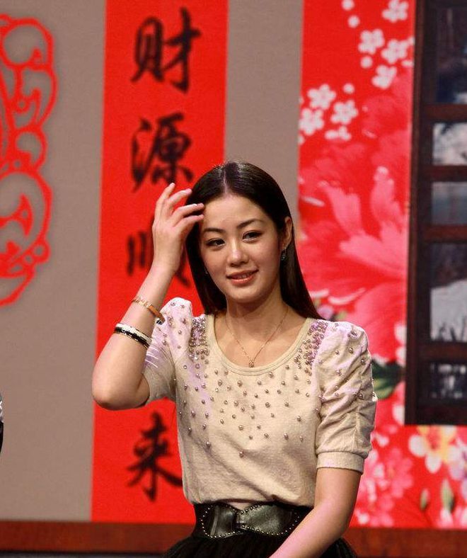 Shocking! How did she challenge herself with her acting skills and ...