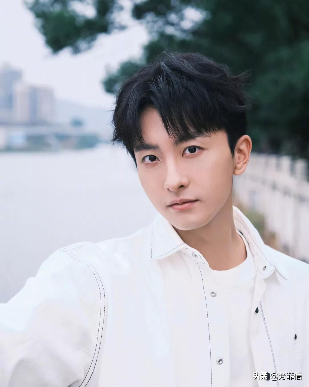 Yang Zi and Xu Kai's new drama "Cheng Huan Ji" came out on Reuters ...