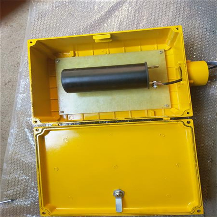 Detection of DC Decoupler Performance - iNEWS