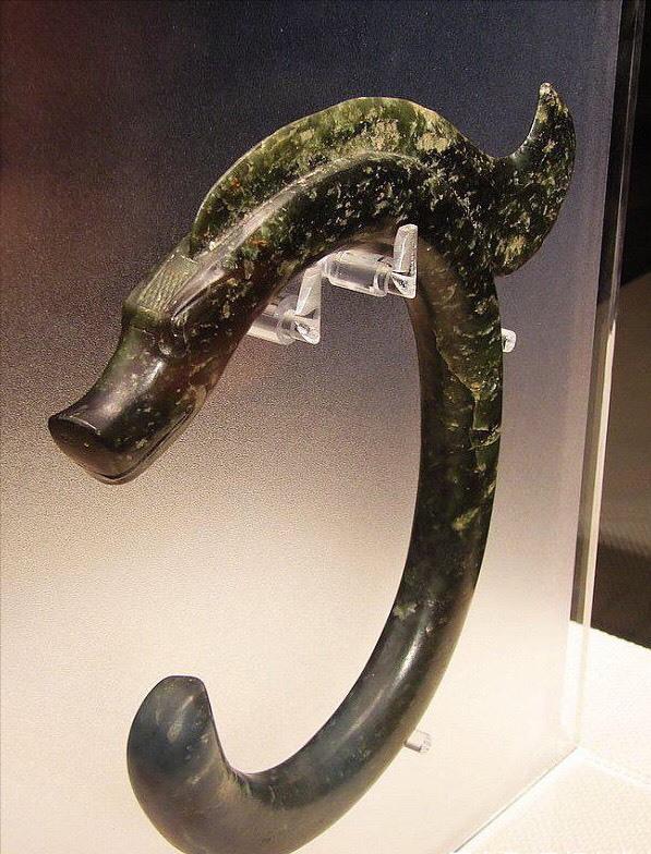 Treasures of the country, these jades are the historical witness of our ...