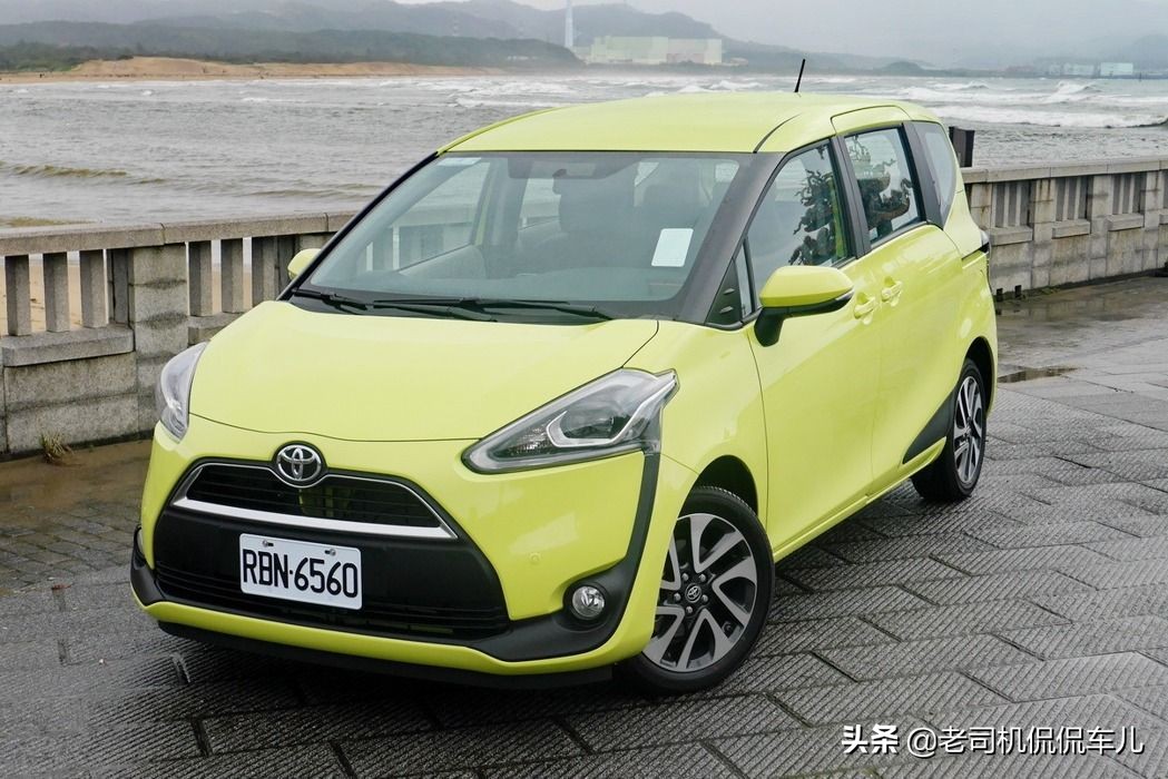 Taiwan's 2020 car sales rankings are released, let's see what cars ...