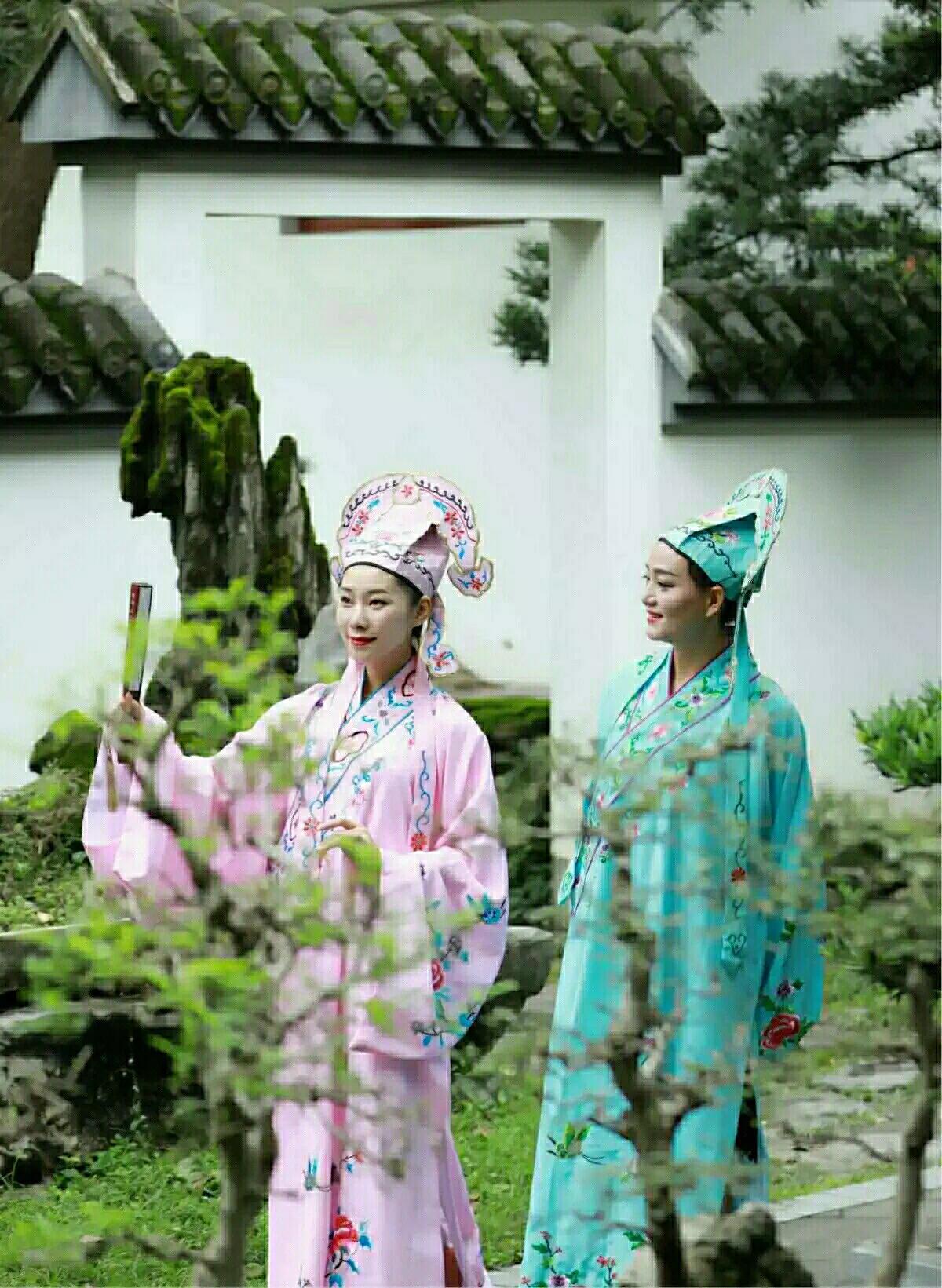 Why didn't Shanbo understand Yingtai's Qiqiao agreement? - iNEWS