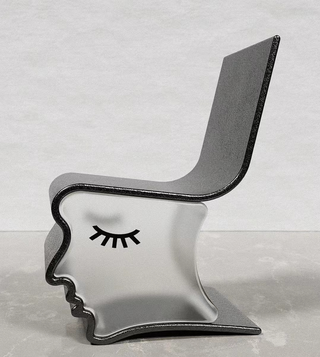 Brain-opening anthropomorphic product design - iNEWS