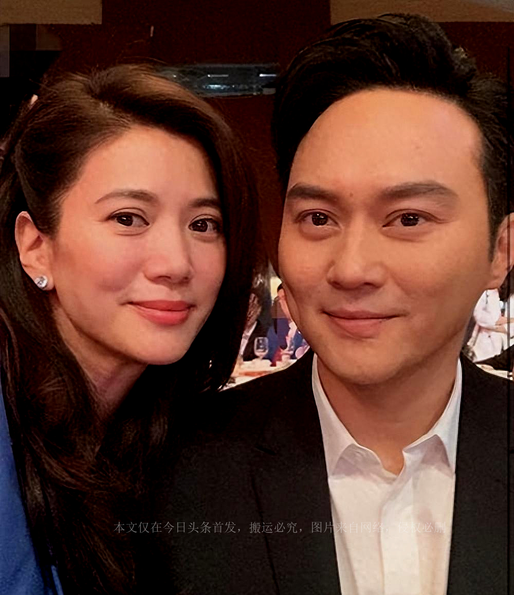 There are thousands of scumbags in the world. Julian Cheung and Anita ...