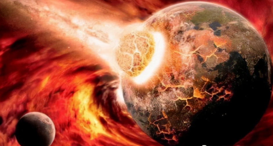 What will happen to humans in a billion years?Will the end of the world ...