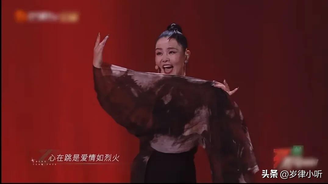 Will powerful singers be ridiculed for singing internet celebrity songs ...