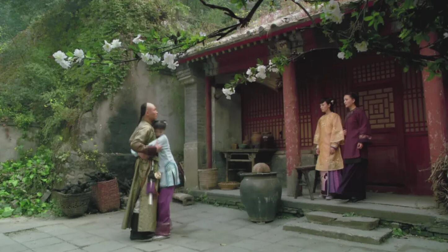 Incredible!King Guojun's "affectionate" character has deceived the ...