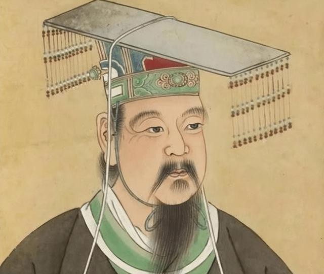 When Jiang Ziya conferred the title of God on the king, King Zhou of ...