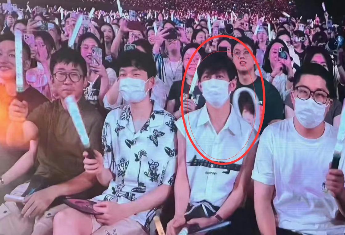 Zhang Jie and He Jiong interacted with each other and confessed ...