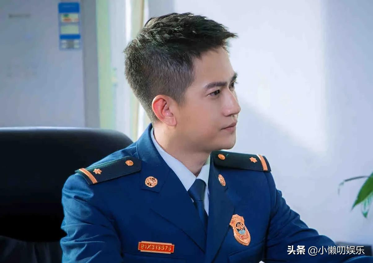 "Blue Flame Assault": Three male protagonists, three endings, Li Xicheng has the most ...