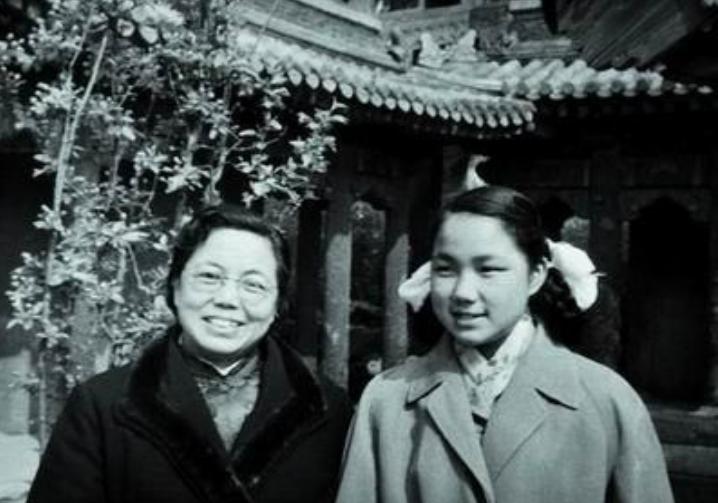 Deng Xiaoping in Zhuo Lin's eyes: a good husband who is not romantic ...